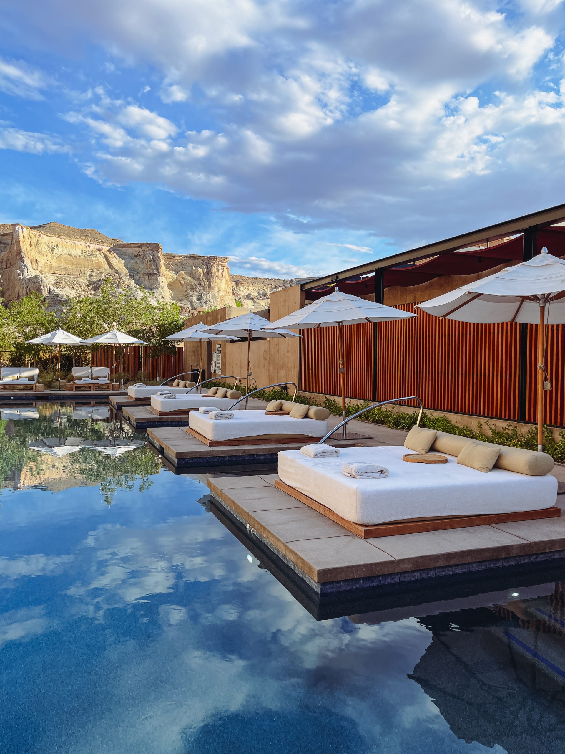 Camp Sarika - Amangiri | Planely Alex - A Luxury Travel Blog