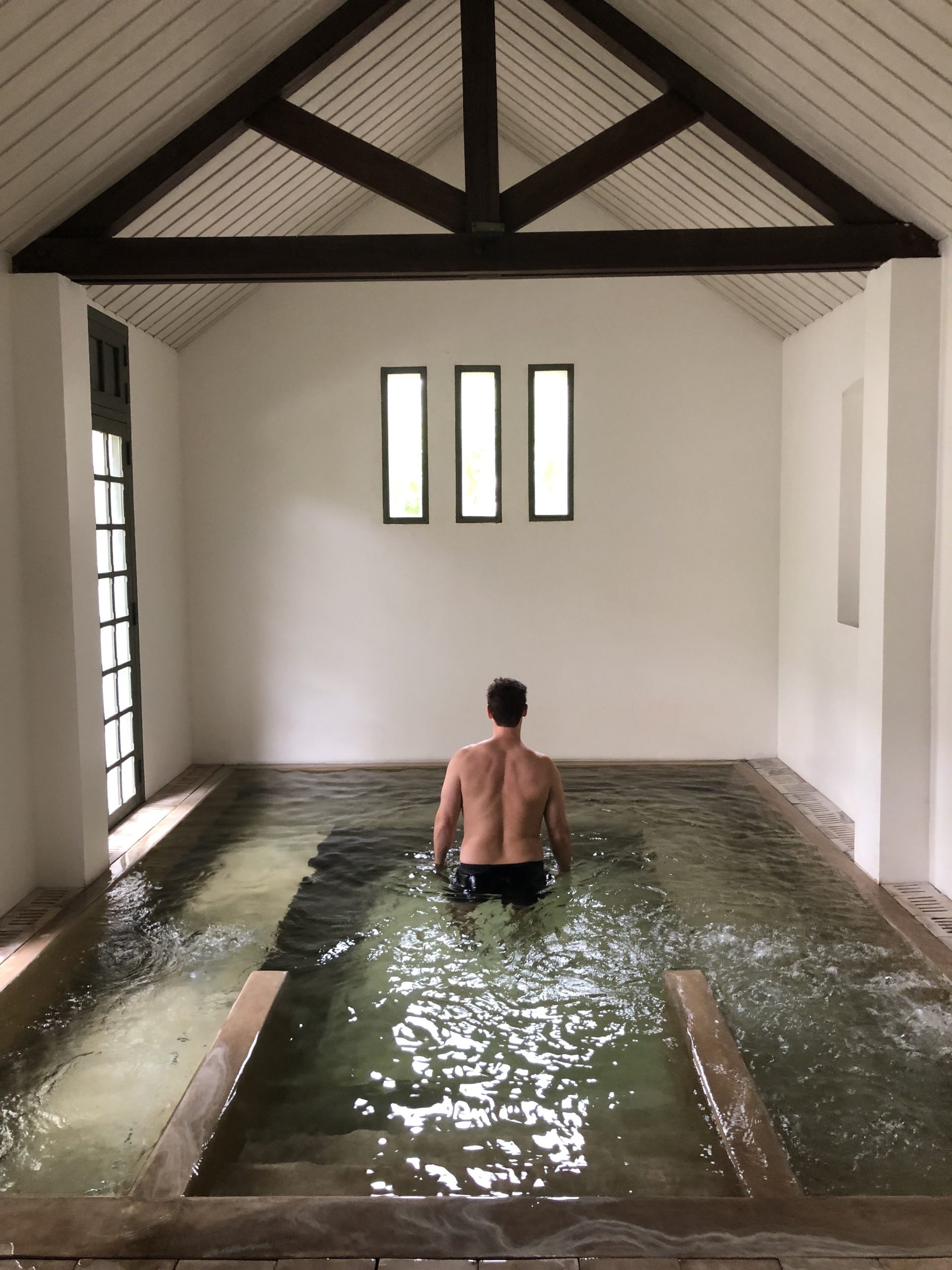 Review: Amantaka resort in Luang Prabang, Laos