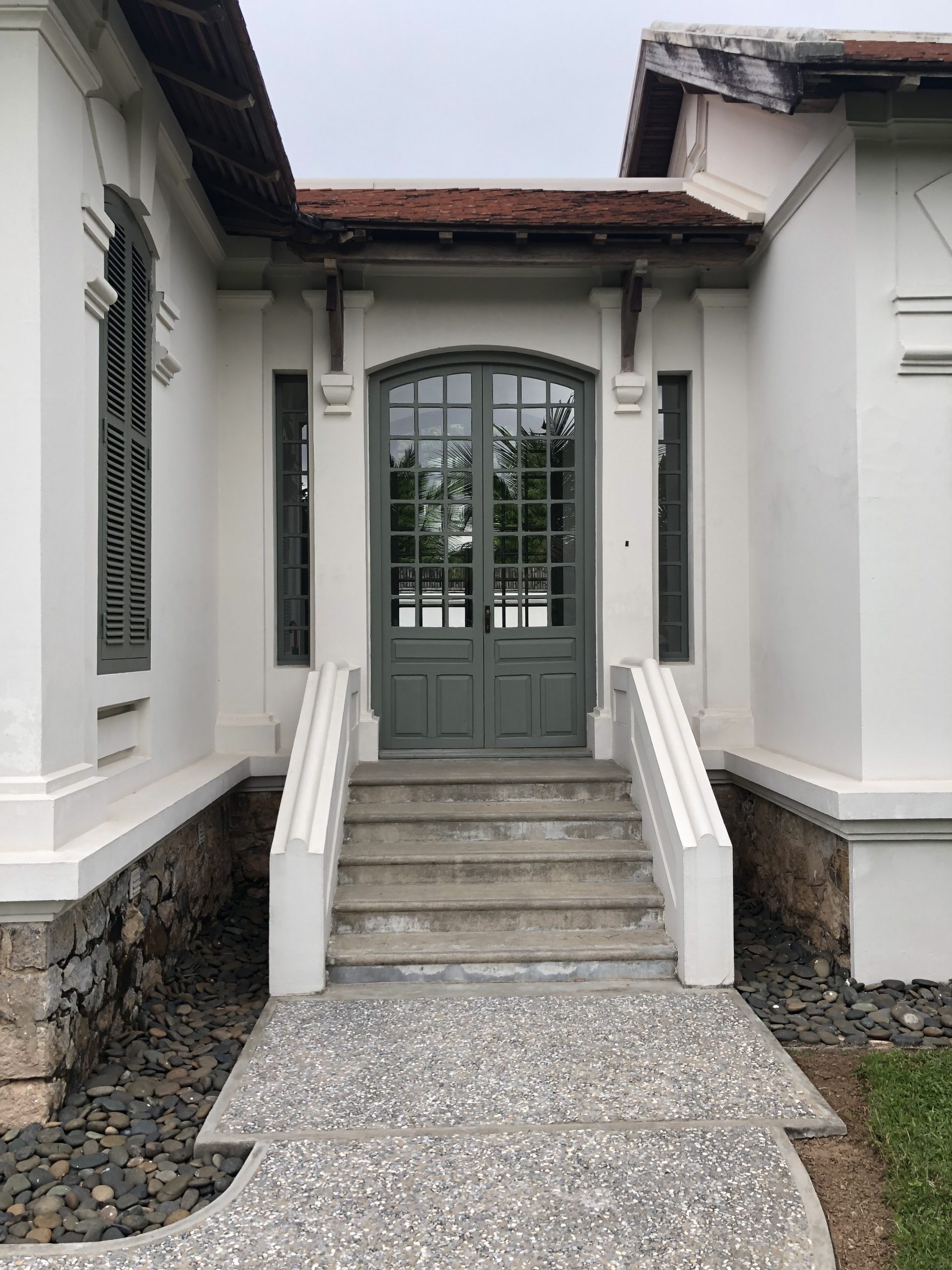 Review: Amantaka resort in Luang Prabang, Laos