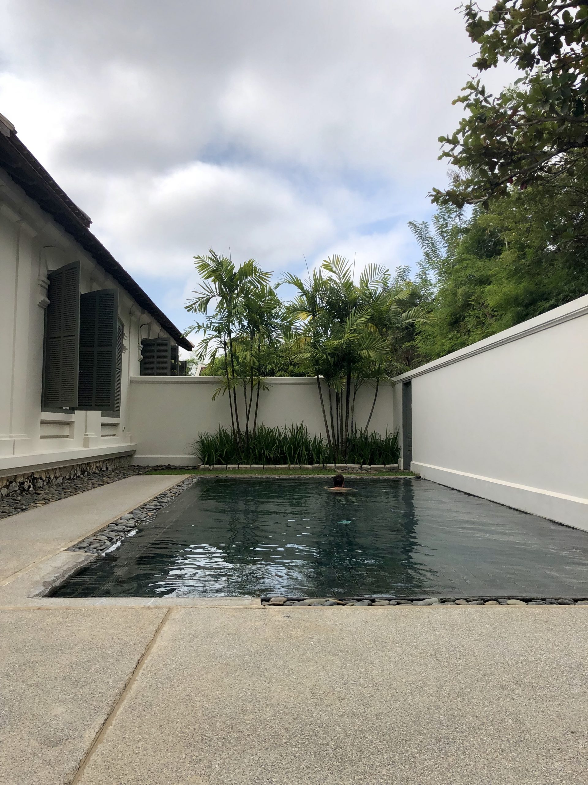 Review: Amantaka resort in Luang Prabang, Laos