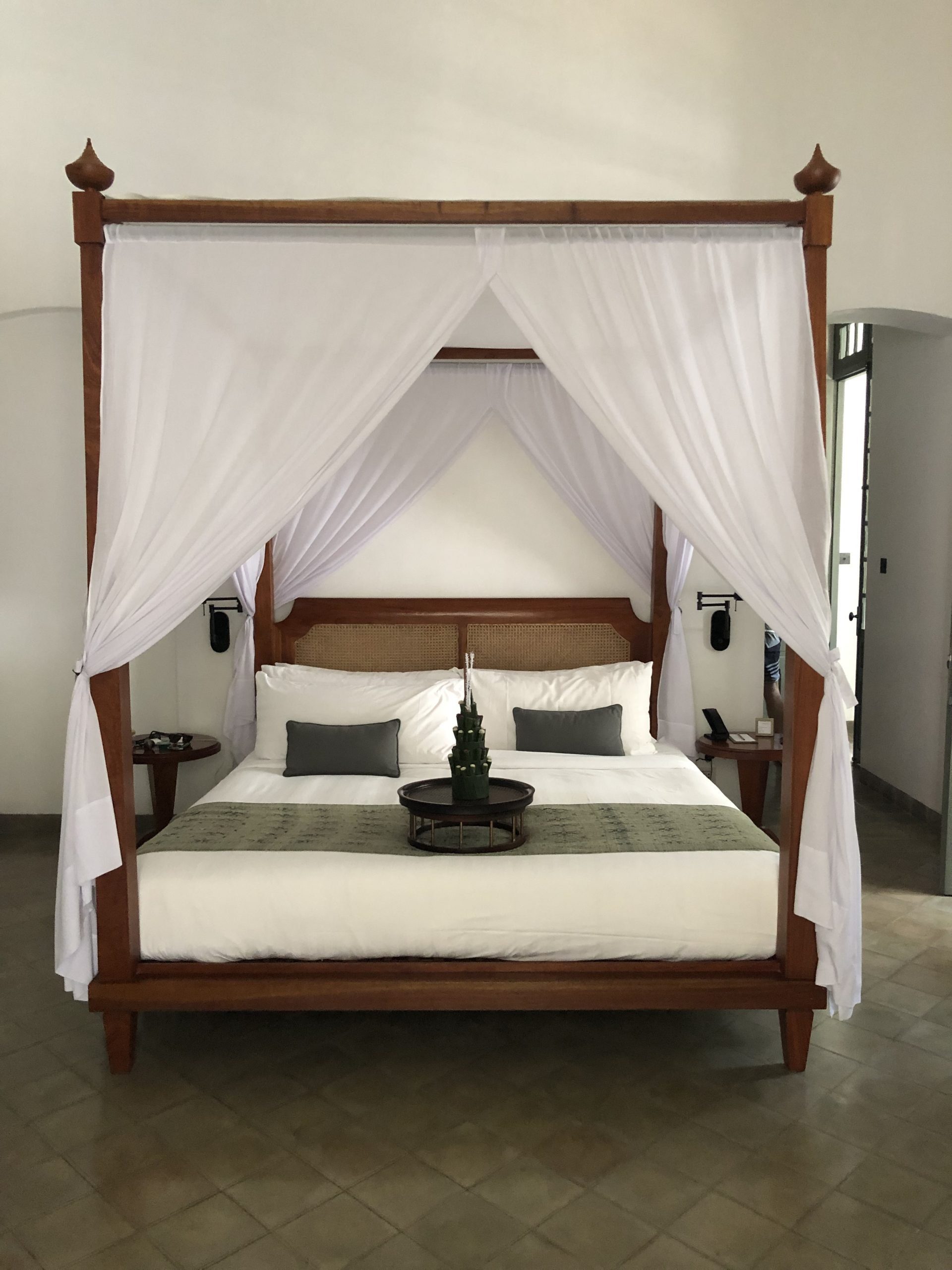 Review: Amantaka resort in Luang Prabang, Laos