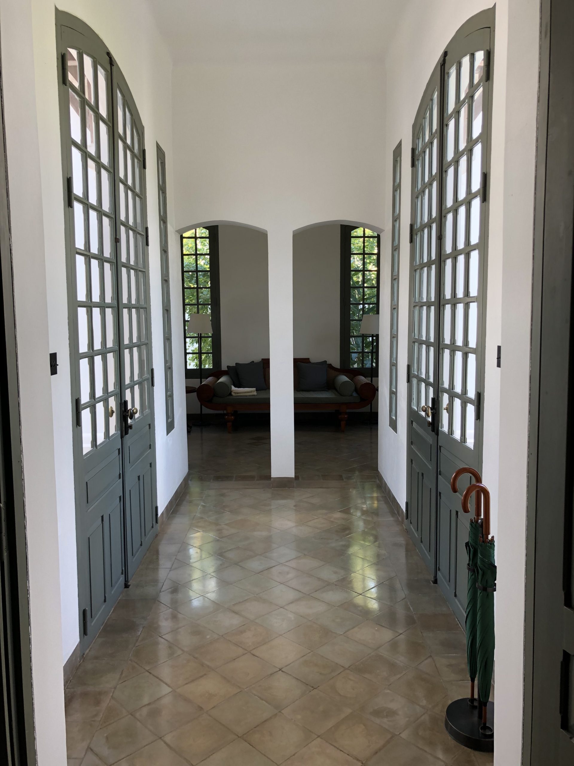 Review: Amantaka resort in Luang Prabang, Laos