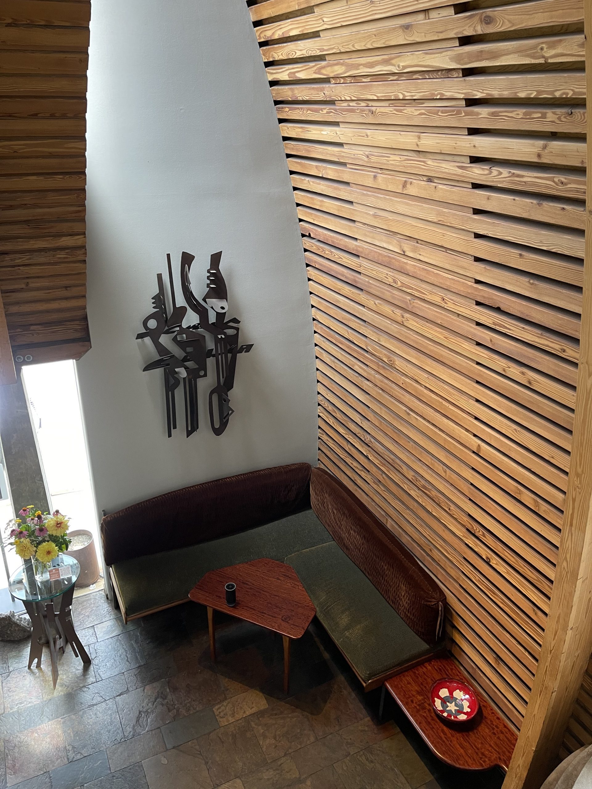 Post Ranch Inn - Planely Alex