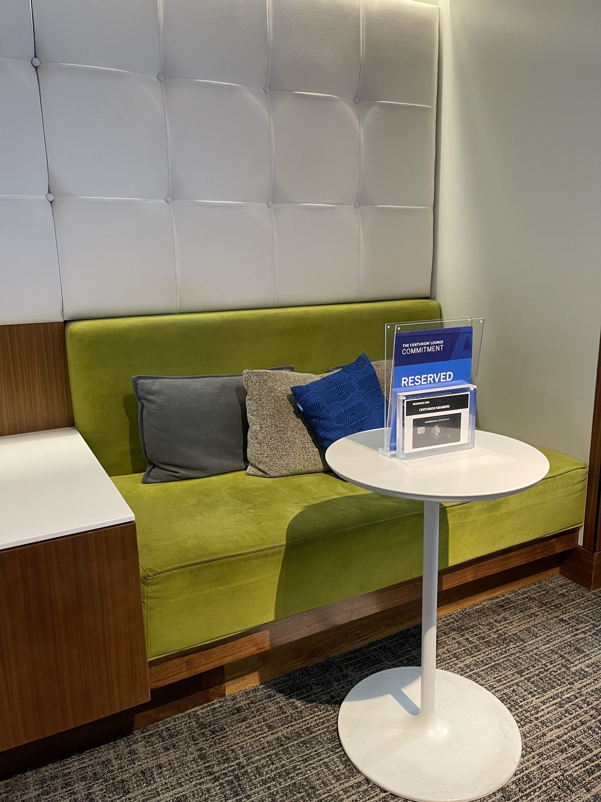 Lufthansa 747 First Class Review - Planely Alex