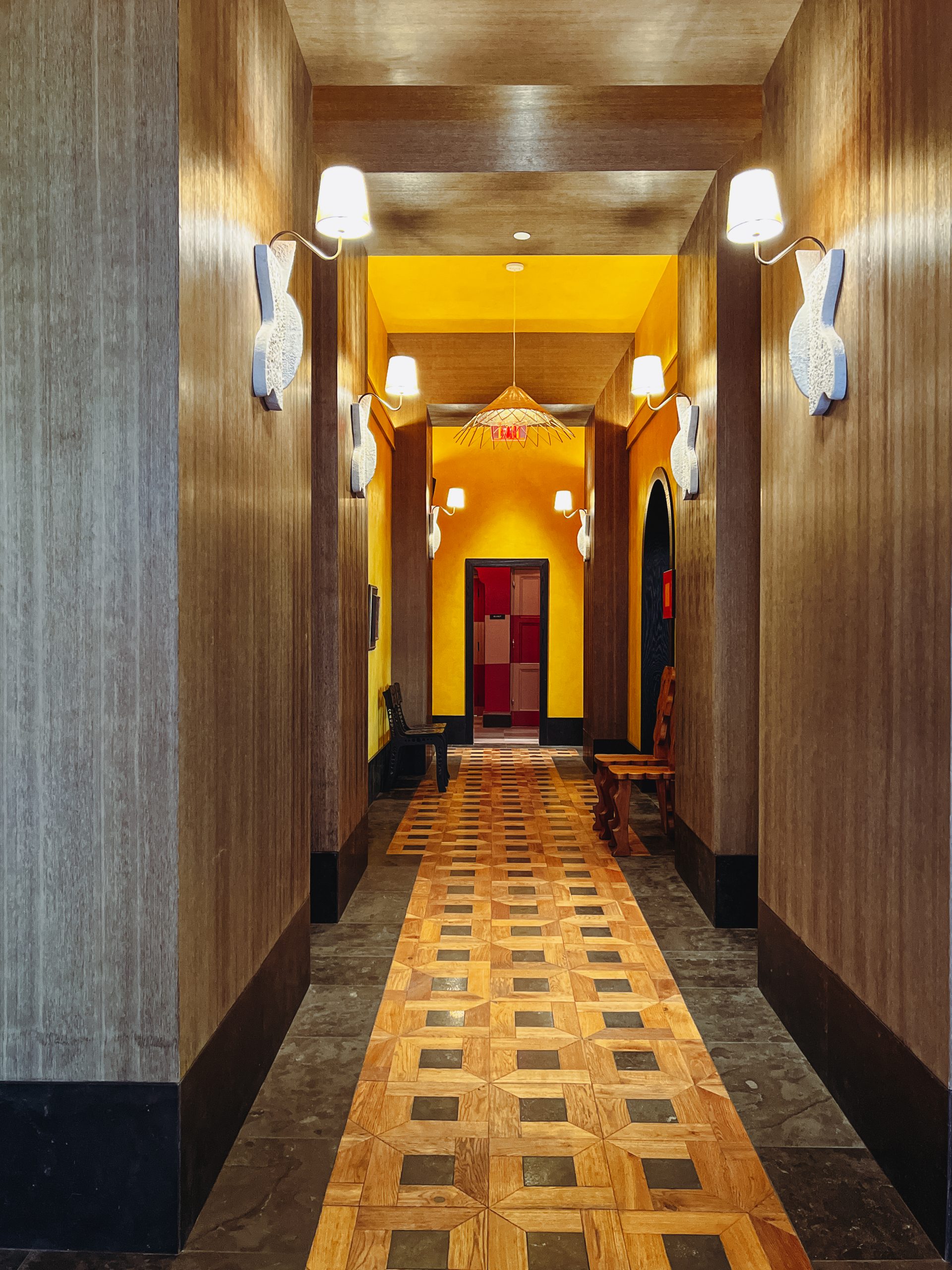 Downtown LA Proper Hotel Review - Planely Alex