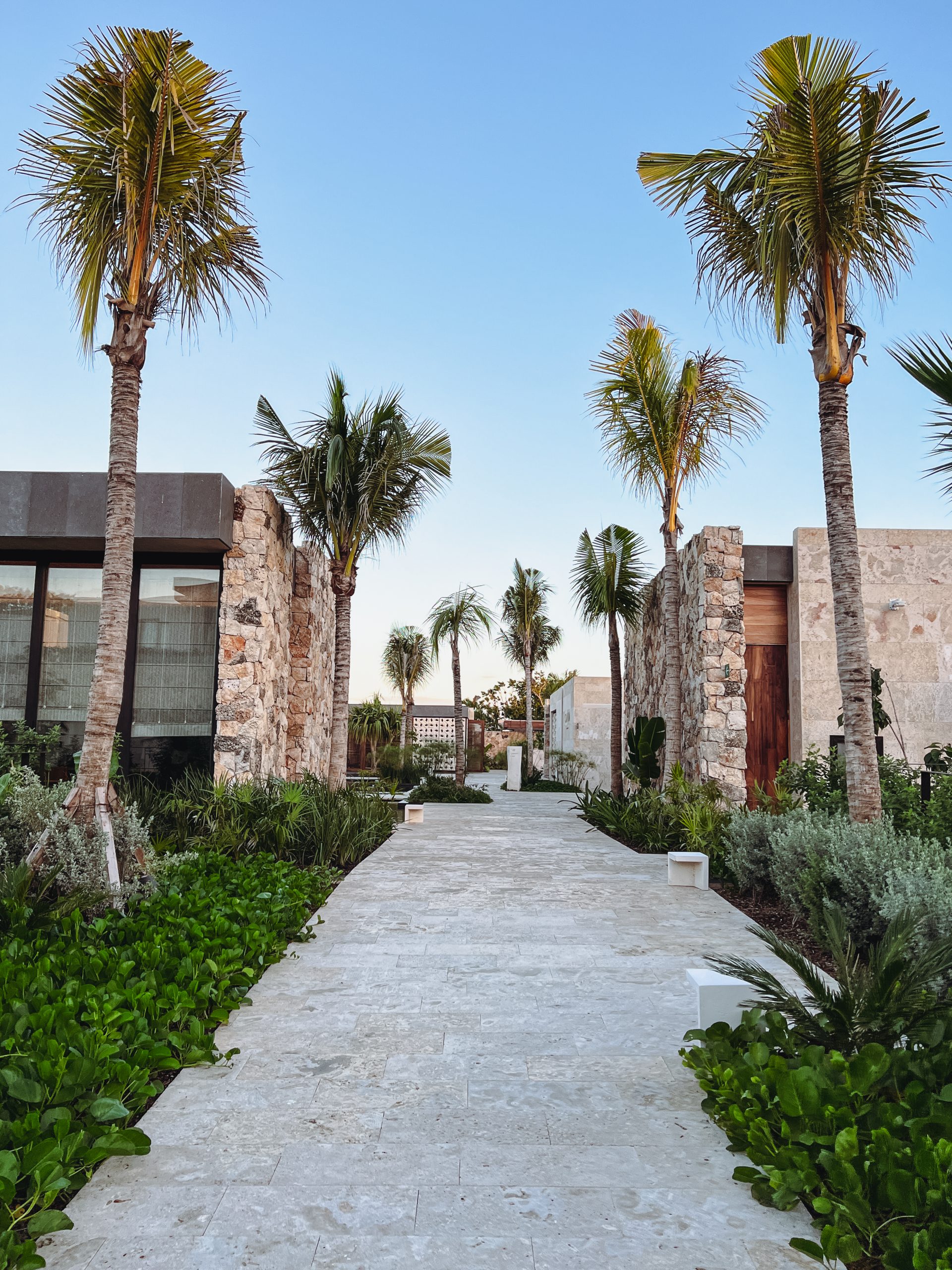 Etéreo Resort Review - Planely Alex