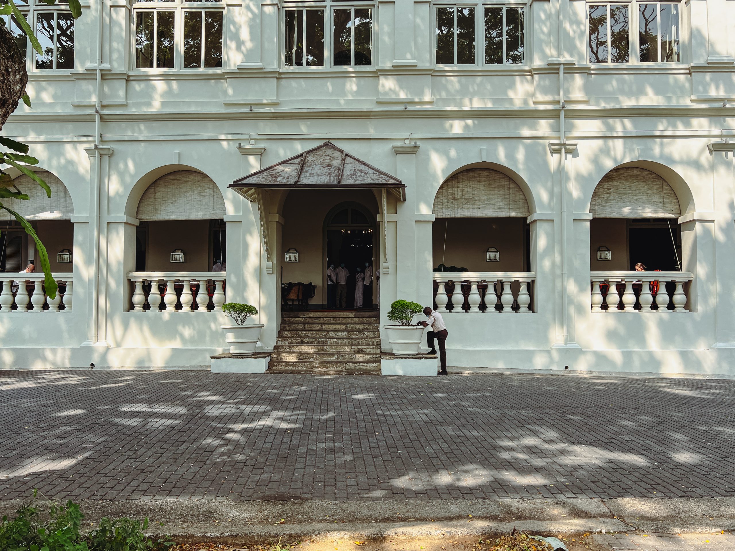 Amangalla review - Planely Alex