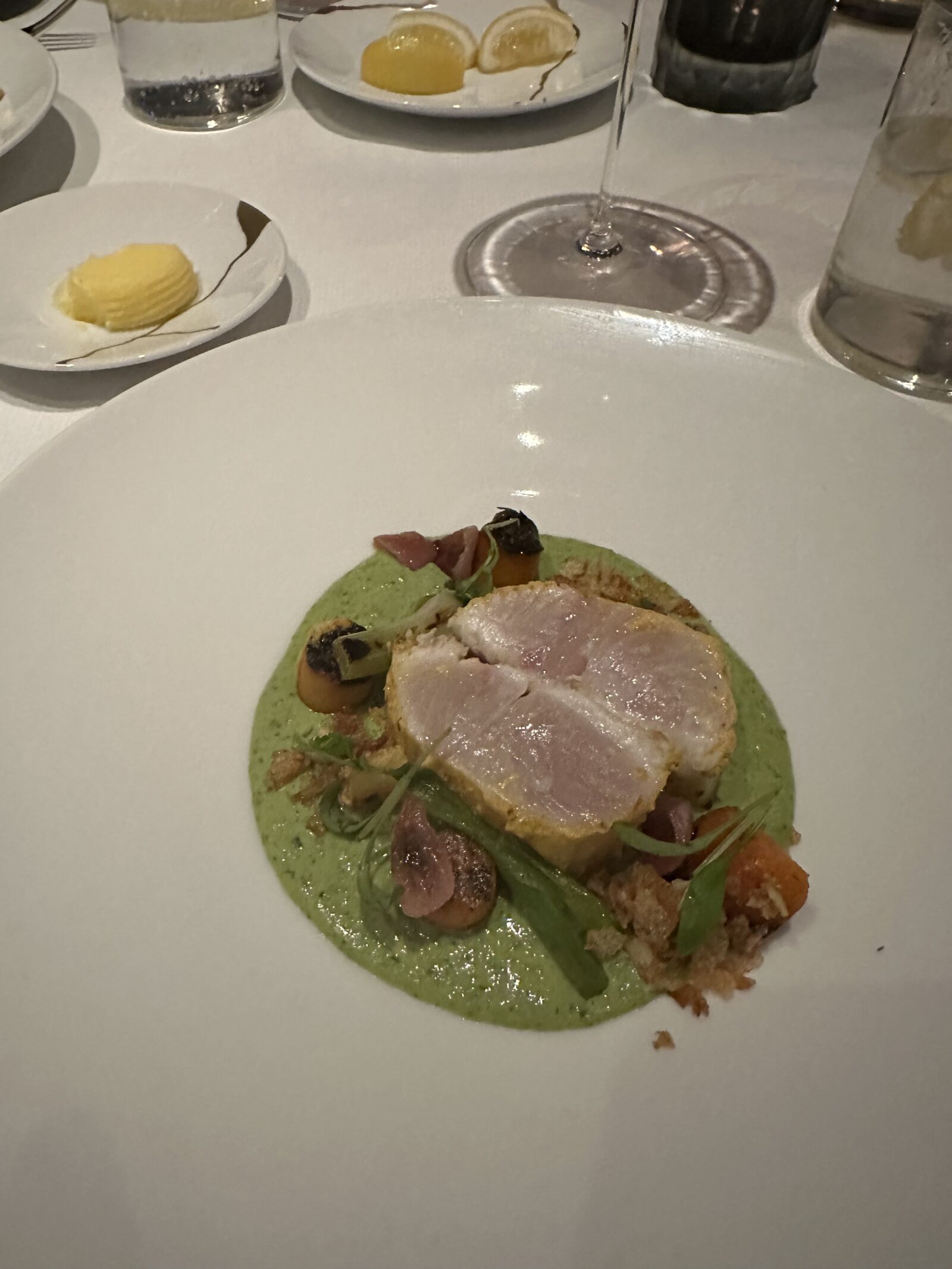 A first look at Centurion New York - Planely Alex