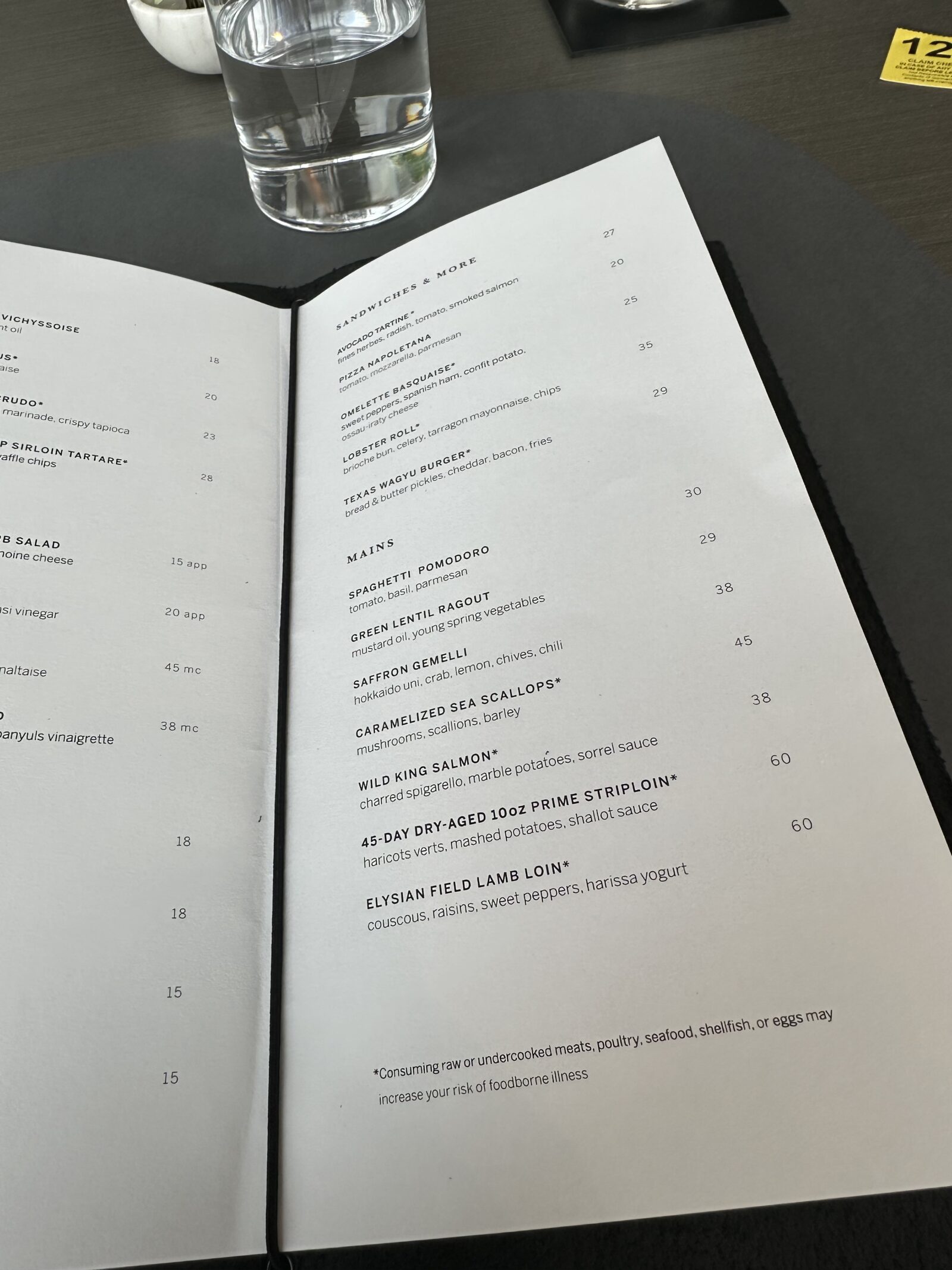 Inside the Studio at Centurion New York by American Express in ...