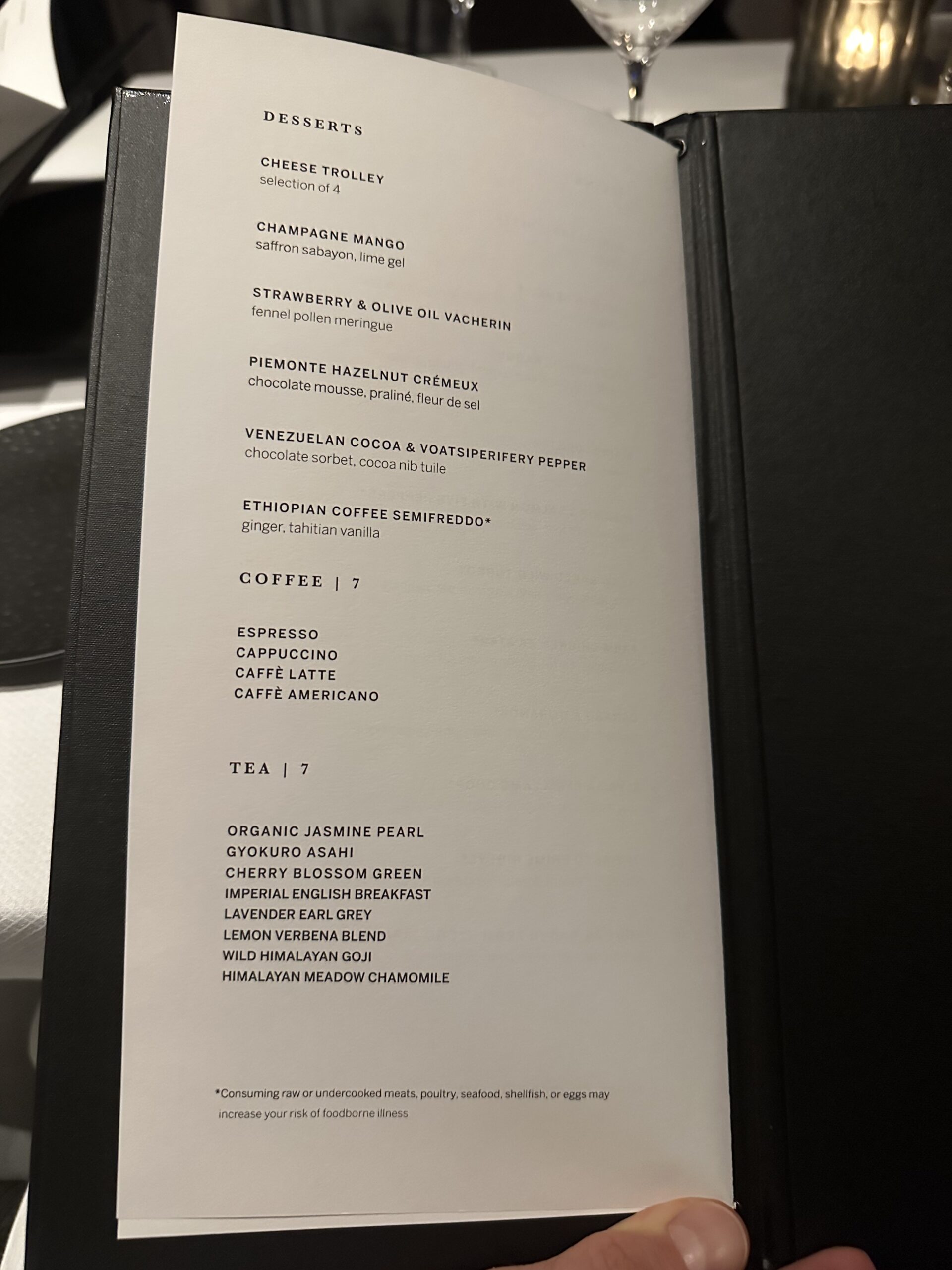 A first look at Centurion New York - Planely Alex