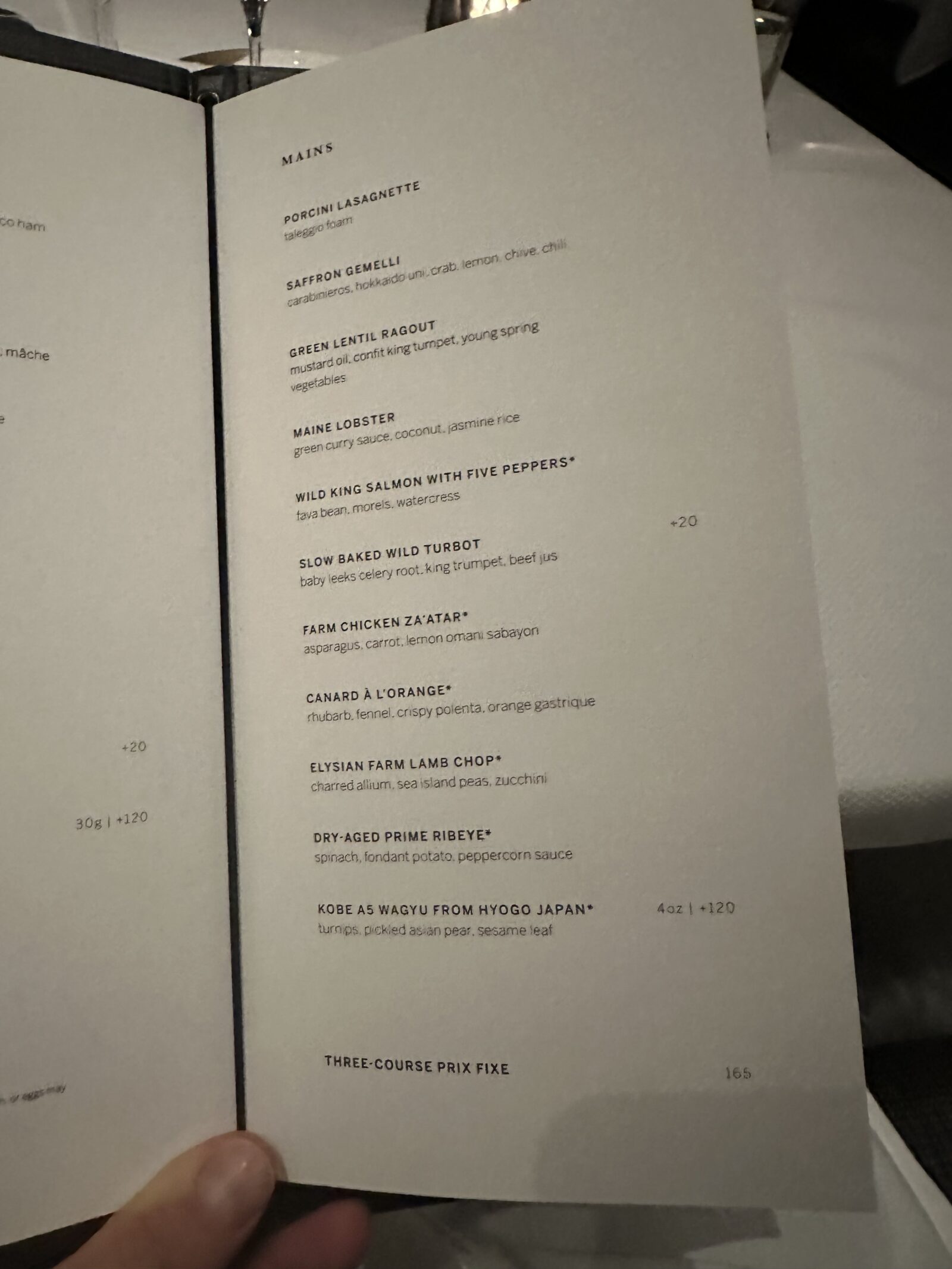 A first look at Centurion New York - Planely Alex