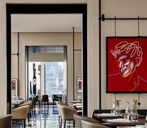 Centurion New York opens this week - Planely Alex