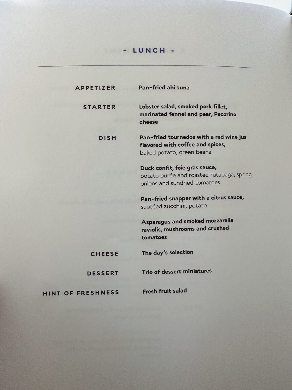 Review: Air France Business Class 777-300ER (SFO-CDG) - Planely Alex