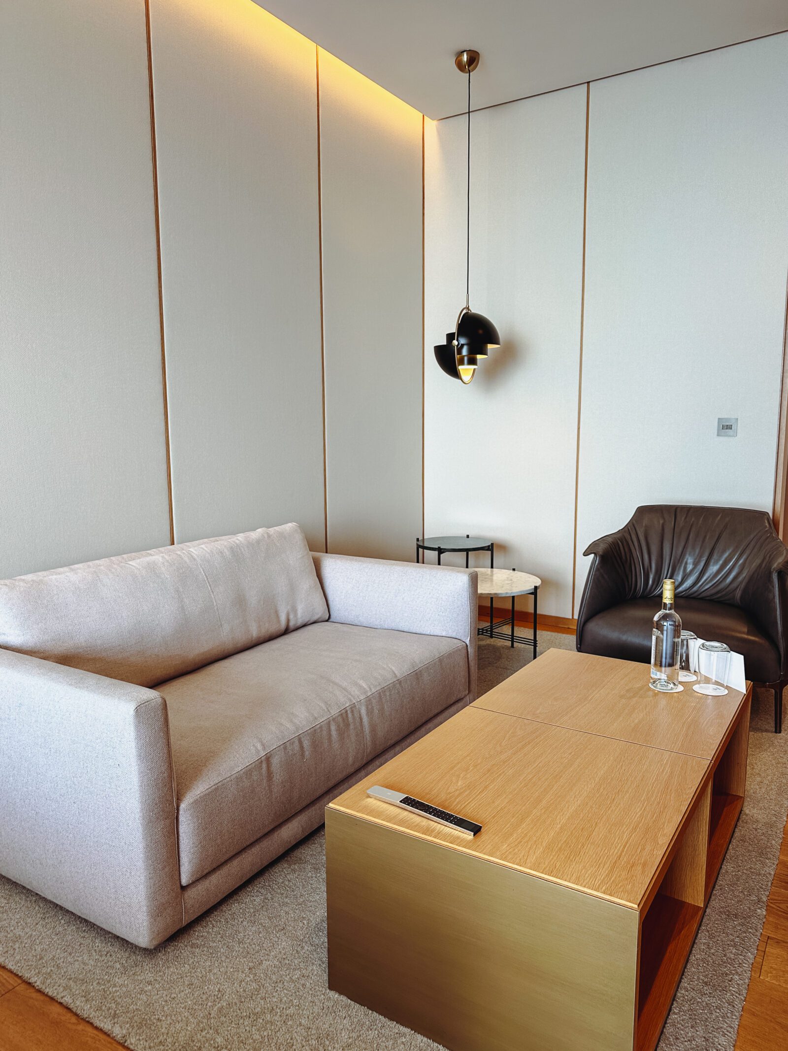 Review: Akelarre Hotel in San Sebastian, Spain - Planely Alex