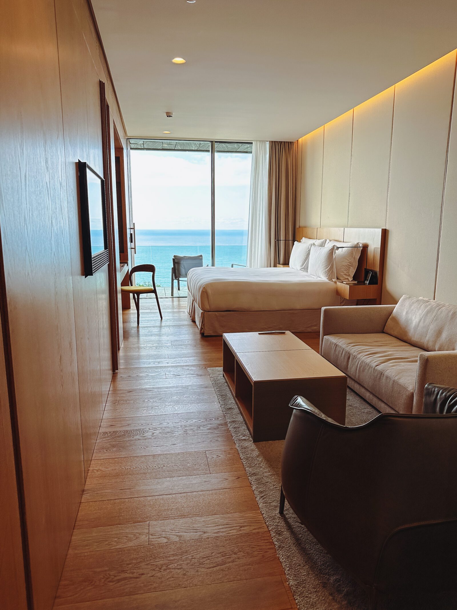 Review: Akelarre Hotel in San Sebastian, Spain - Planely Alex